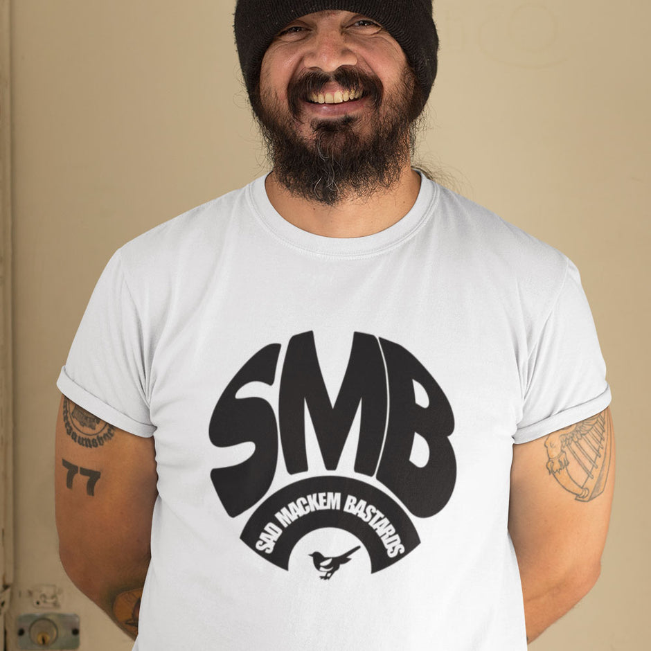 Newcastle United T-Shirts and Merchandise from TyneTShirts